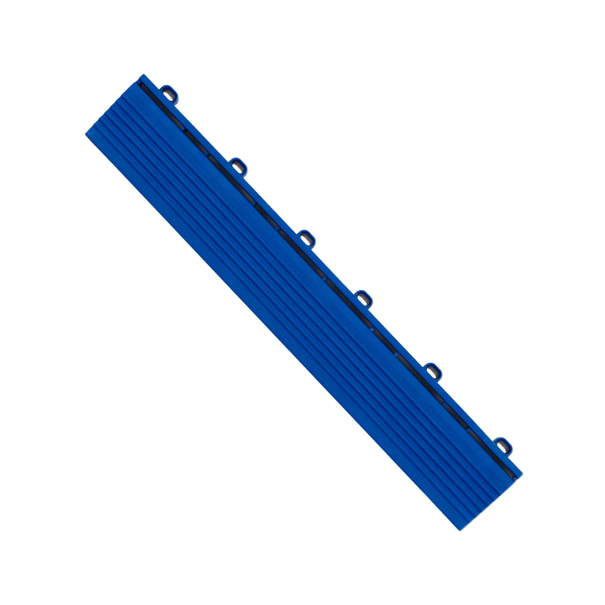 Swisstrax Ribtrax® Pro Royal Blue Ramp Looped (Each) — Garage Floor ...