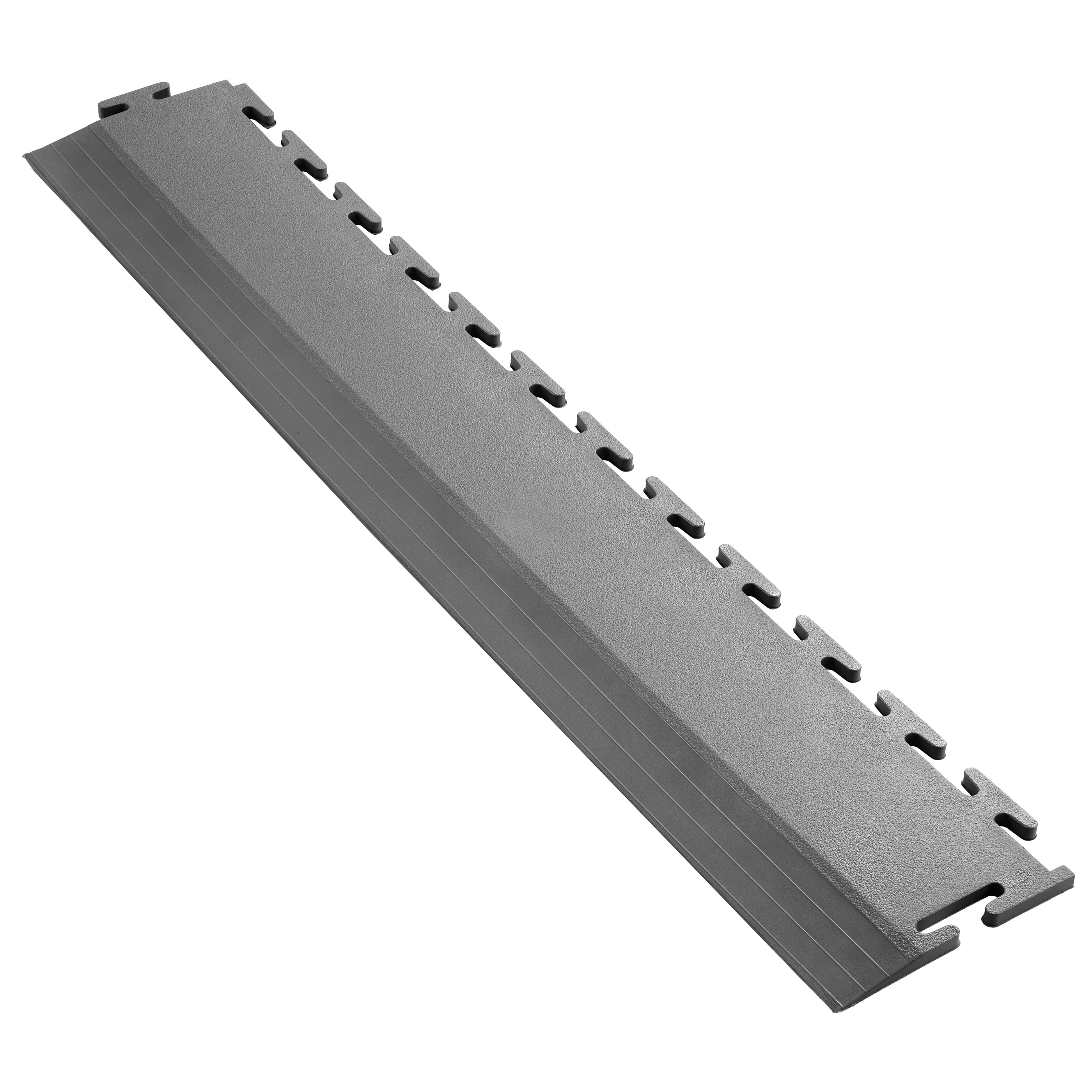 Ecotile T Joint 7mm Ramps - Dark Grey (500mm length) — Garage Floor ...