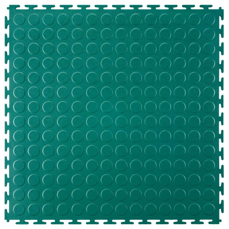 Tough & Dependable Garage Flooring - Garage Floor Tile Company