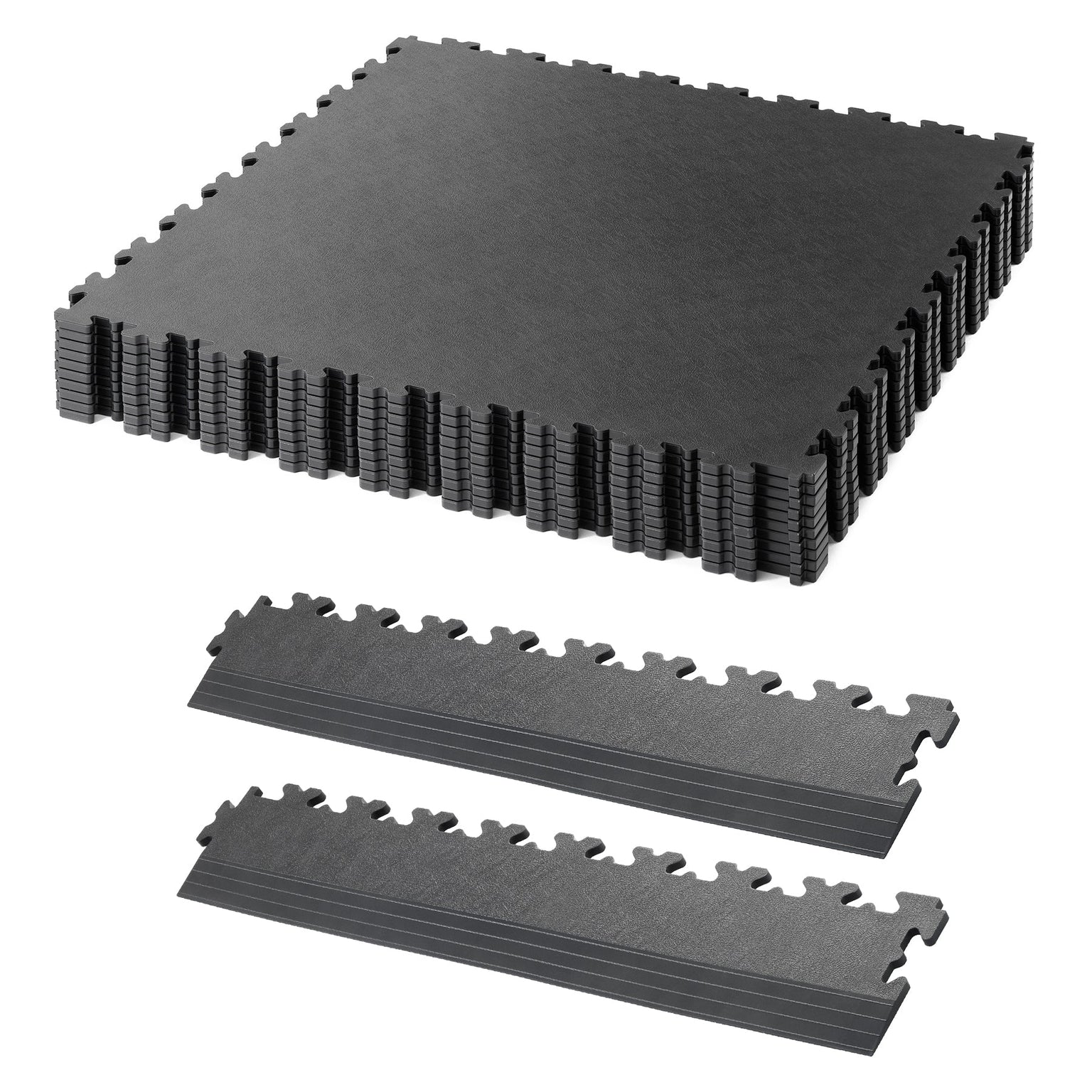 Bundles - Tough & Affordable Tiles - The Garage Floor Tile Company