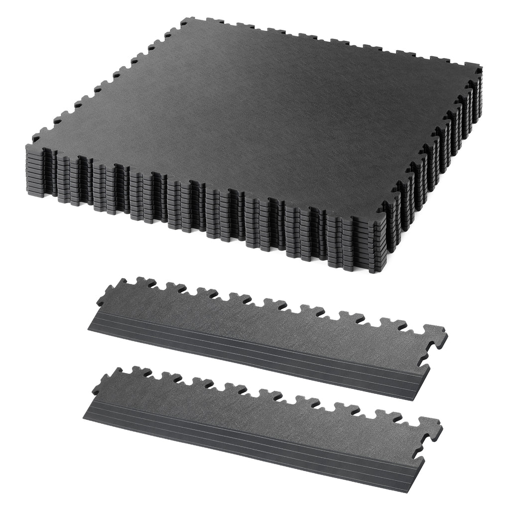 Bundles - Tough & Affordable Tiles - The Garage Floor Tile Company