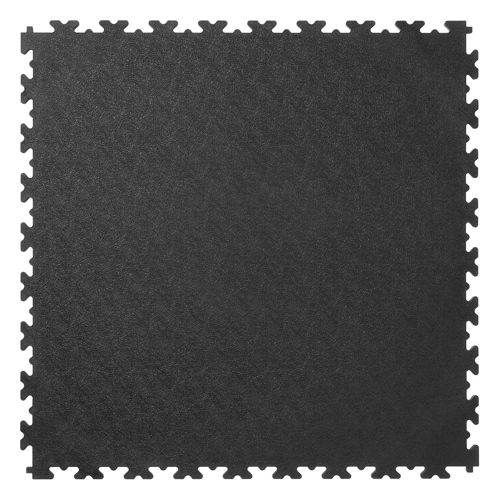 Interlocking Floor Tiles - The Garage Floor Tile Company