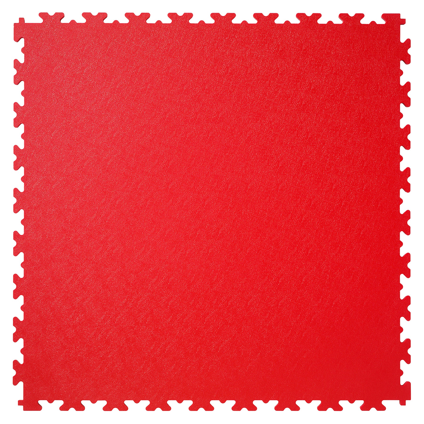 GFTC X Joint - Red Garage Floor Tile - Tough & Dependable — Garage ...