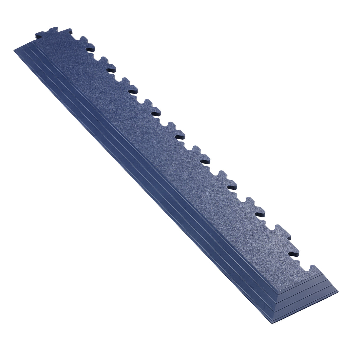 X Joint Blue Corner Ramps - For Finishing your New Floor — Garage Floor ...